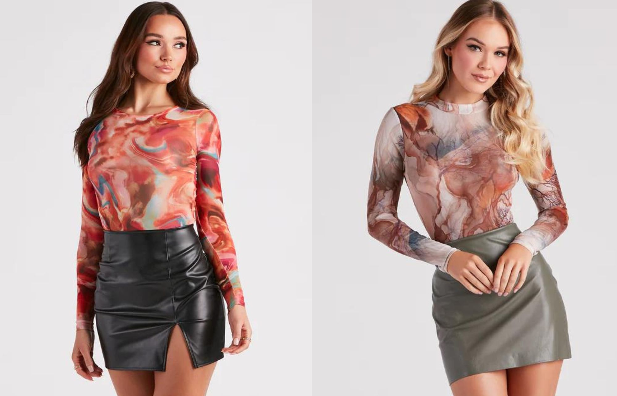 Bodysuit Ideas - How To Style A Bodysuit
